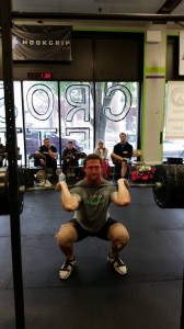 Trainers - Crossfit Rage